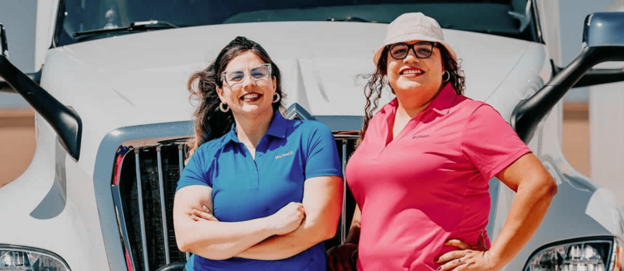 Are You Considering Team Truck Driving At Werner Enterprises?
