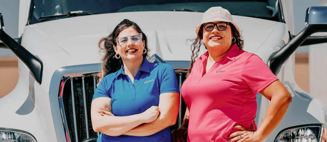 Are You Considering Team Truck Driving At Werner Enterprises?