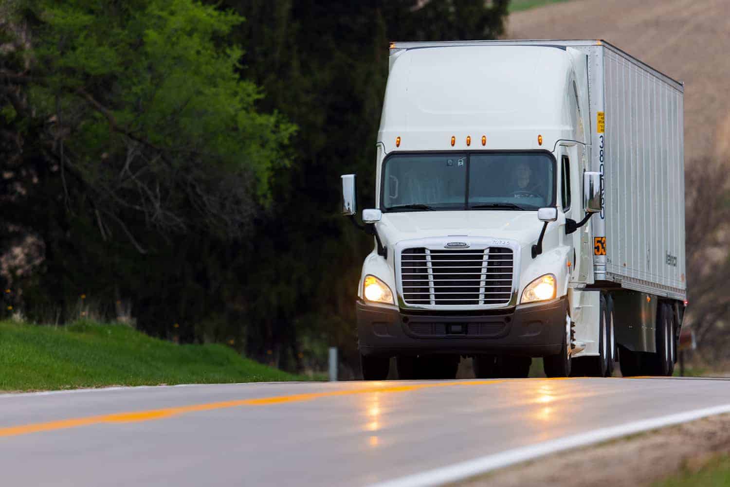 Meet The Werner Team At MATS And TCA