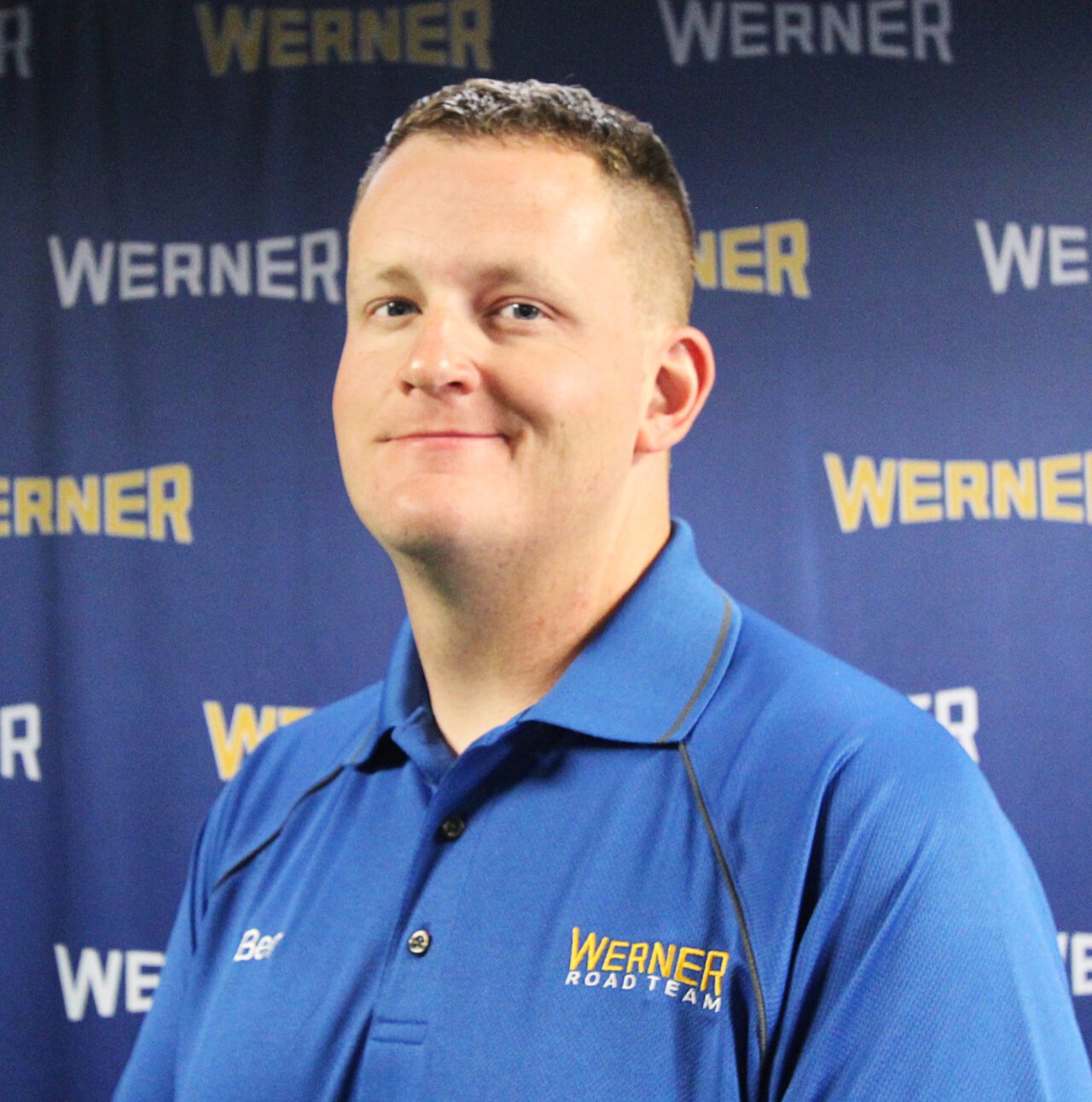 Road Team Captains - Werner Enterprises