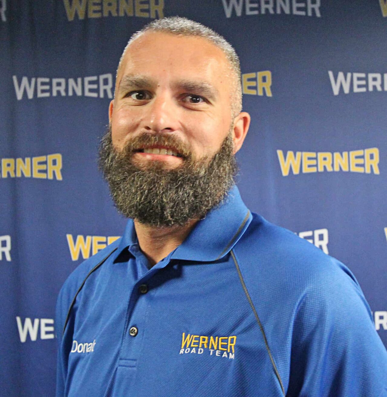 Road Team Captains - Werner Enterprises