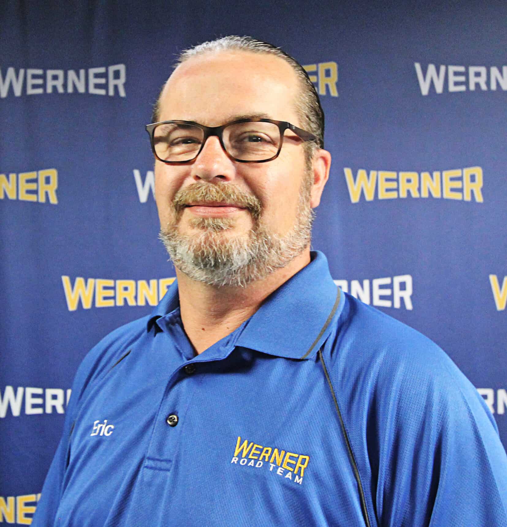 Road Team Captains - Werner Enterprises