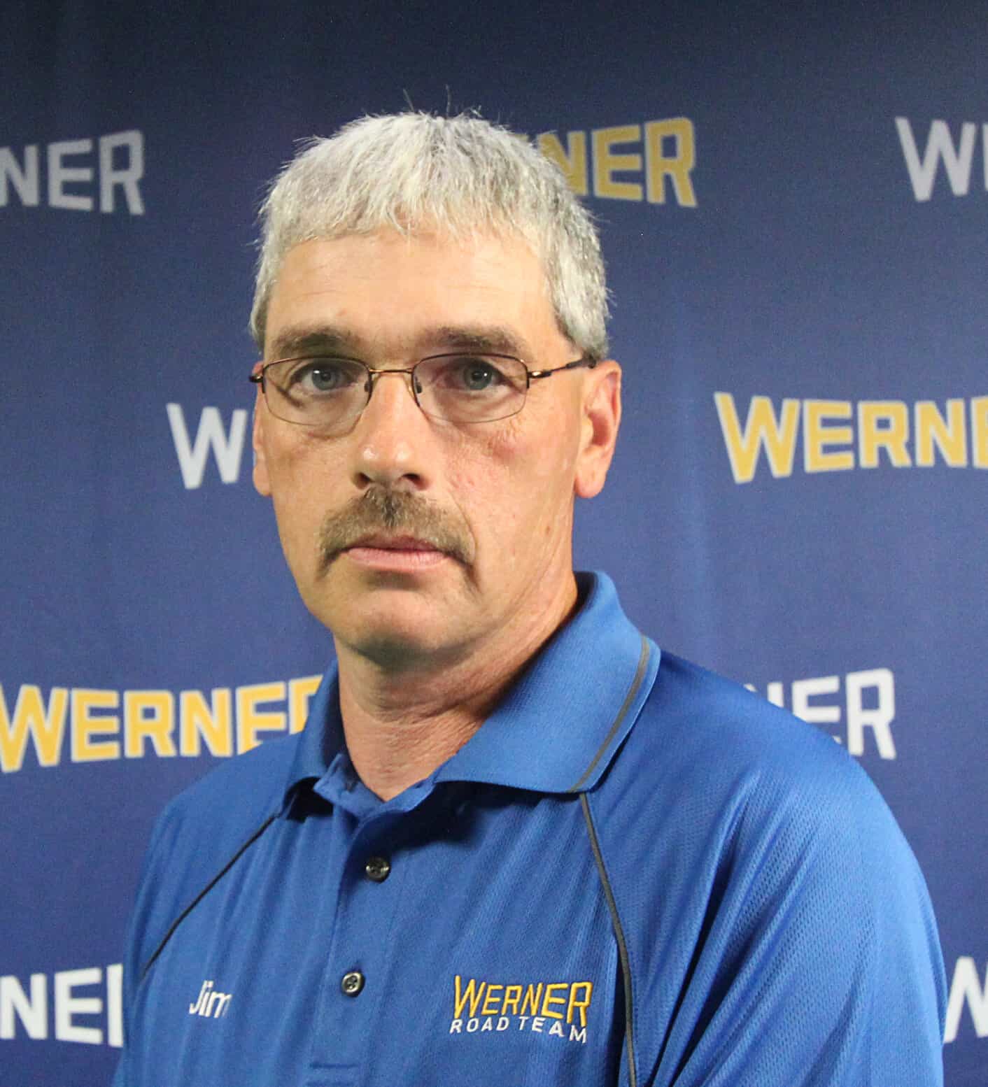 Road Team Captains - Werner Enterprises