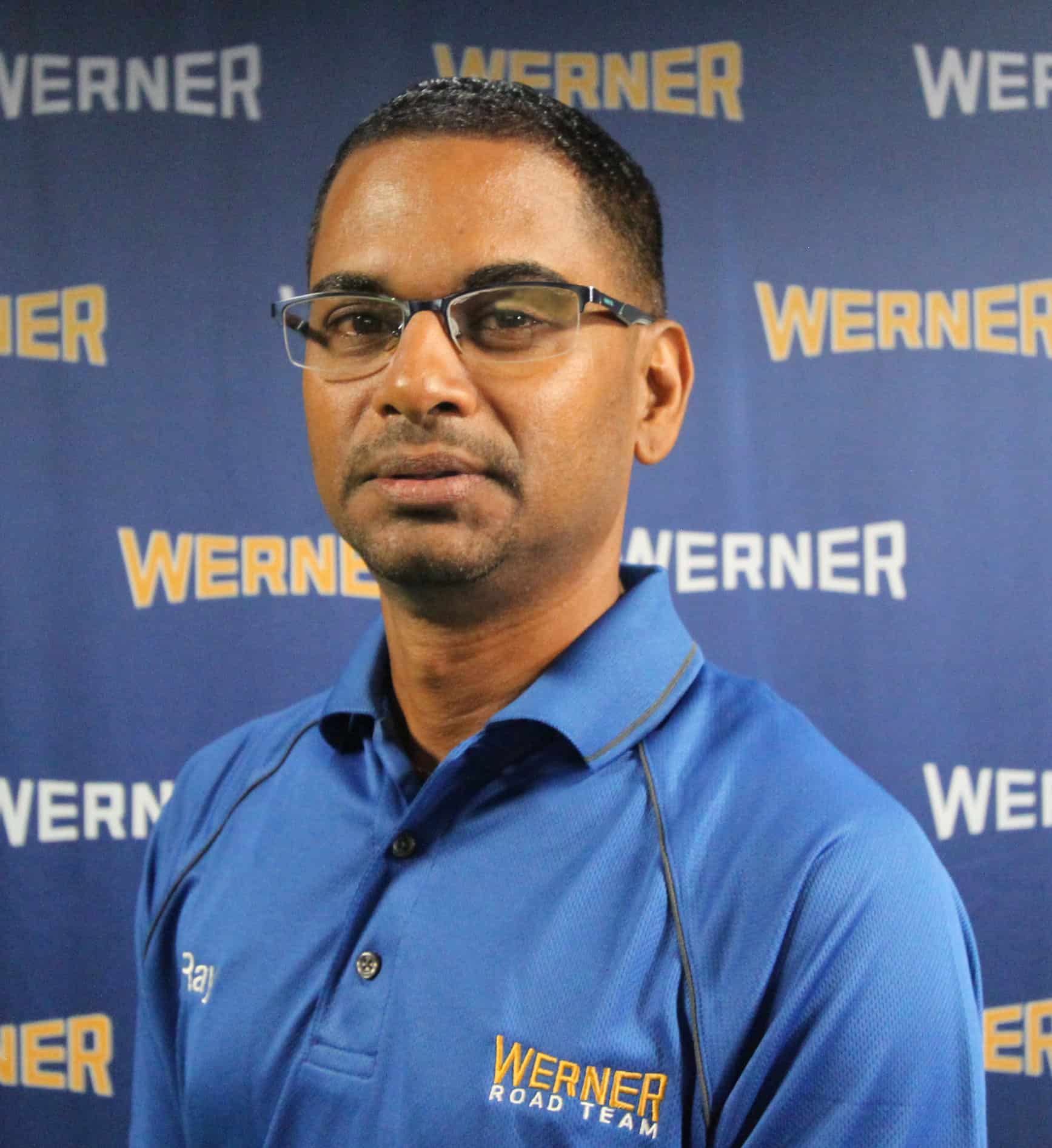 Road Team Captains - Werner Enterprises