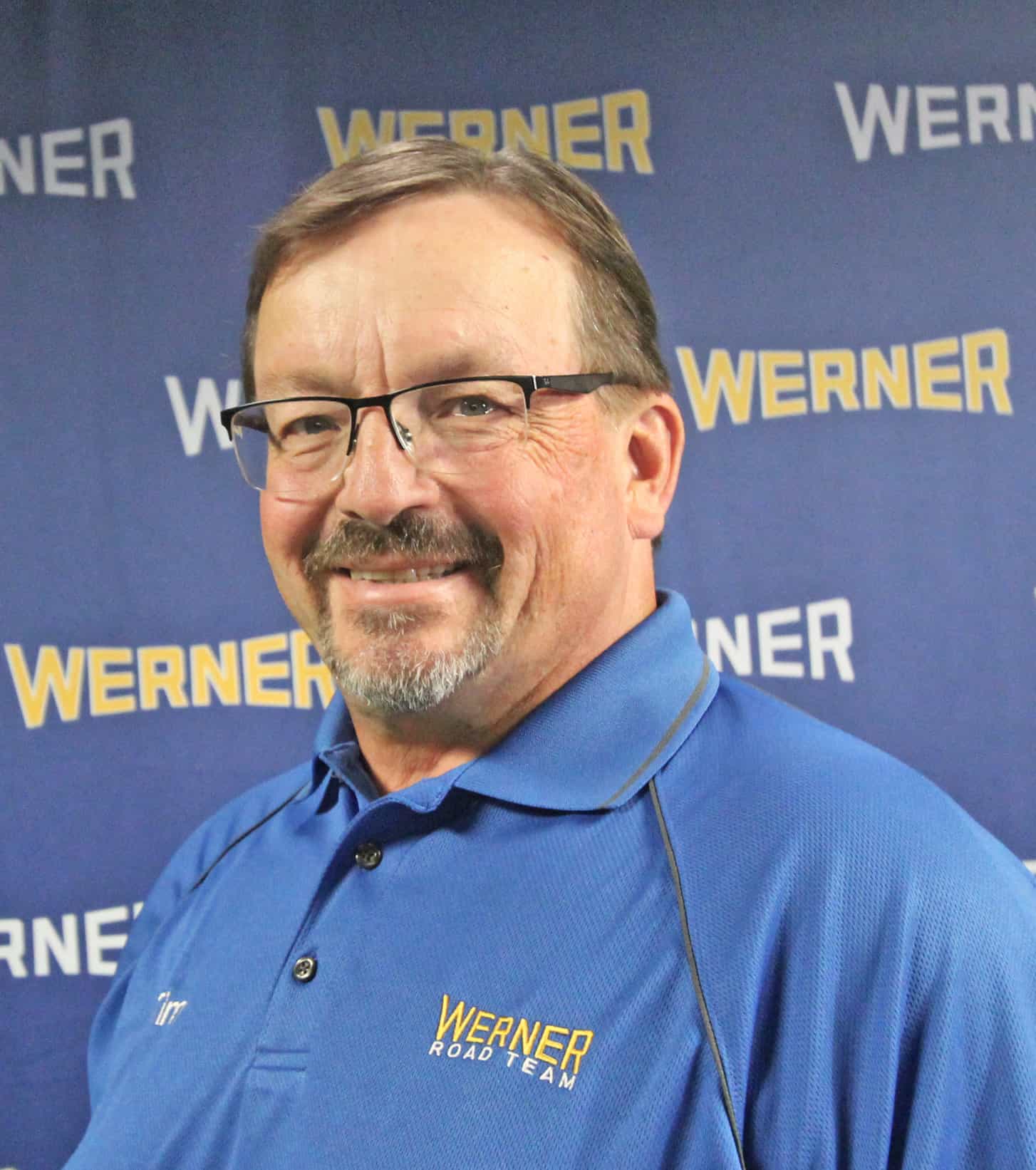 Road Team Captains - Werner Enterprises