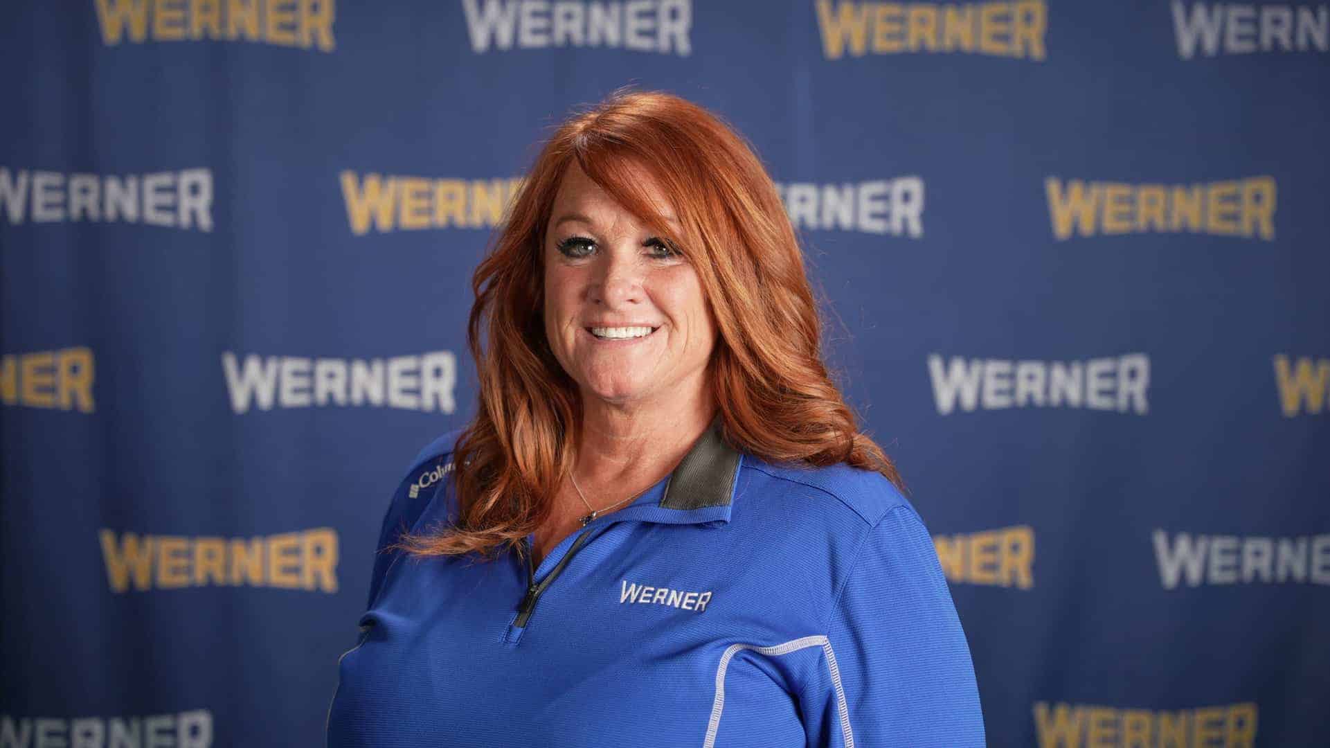 Werner Road Team Captains: Gina Jones