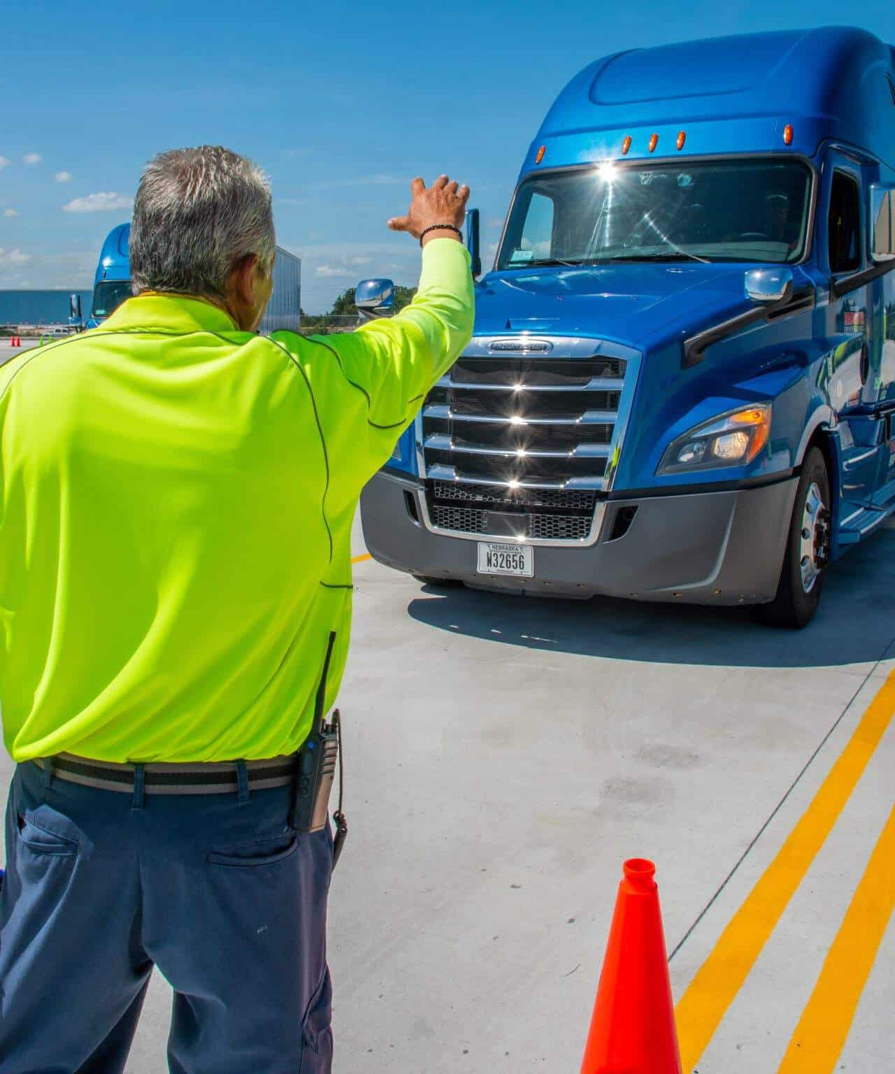 CDL Training At Werner Enterprises