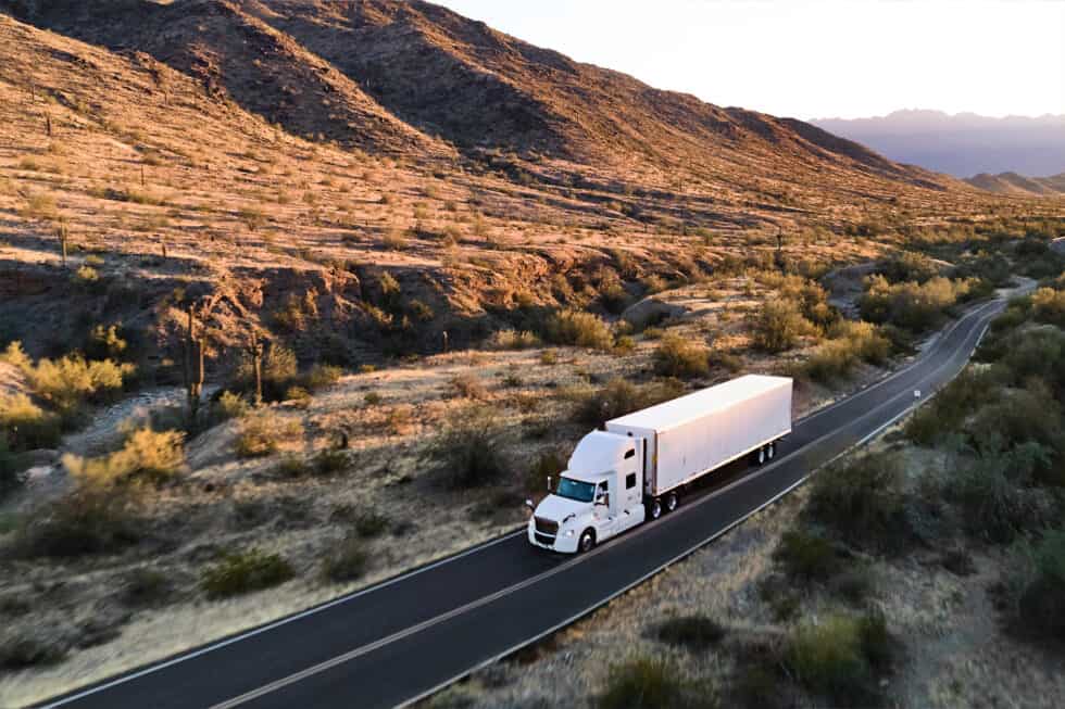 Carrier Solutions - Werner Enterprises