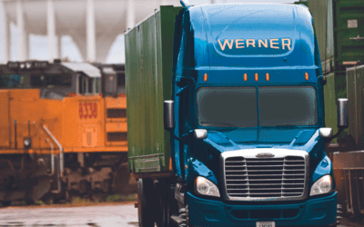 Demystifying the Intermodal Rail Solution