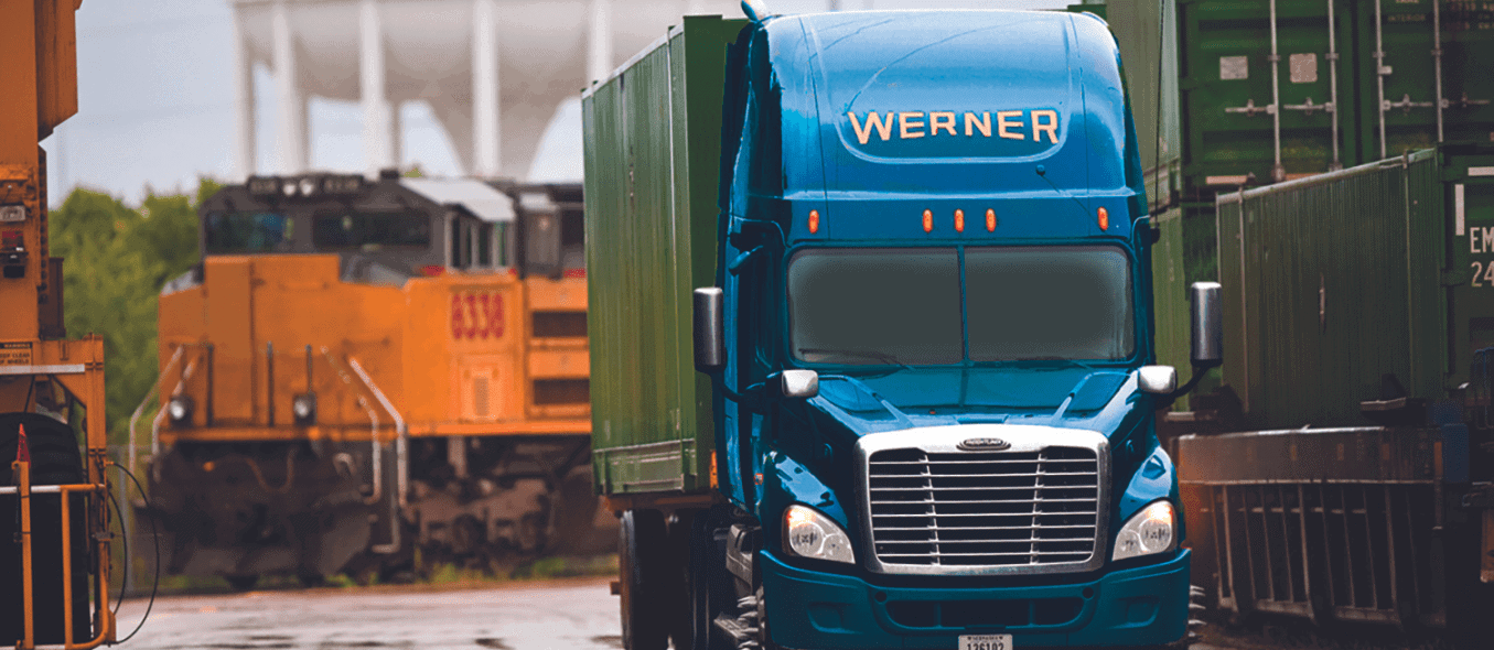3 Reasons to Choose Intermodal Shipping