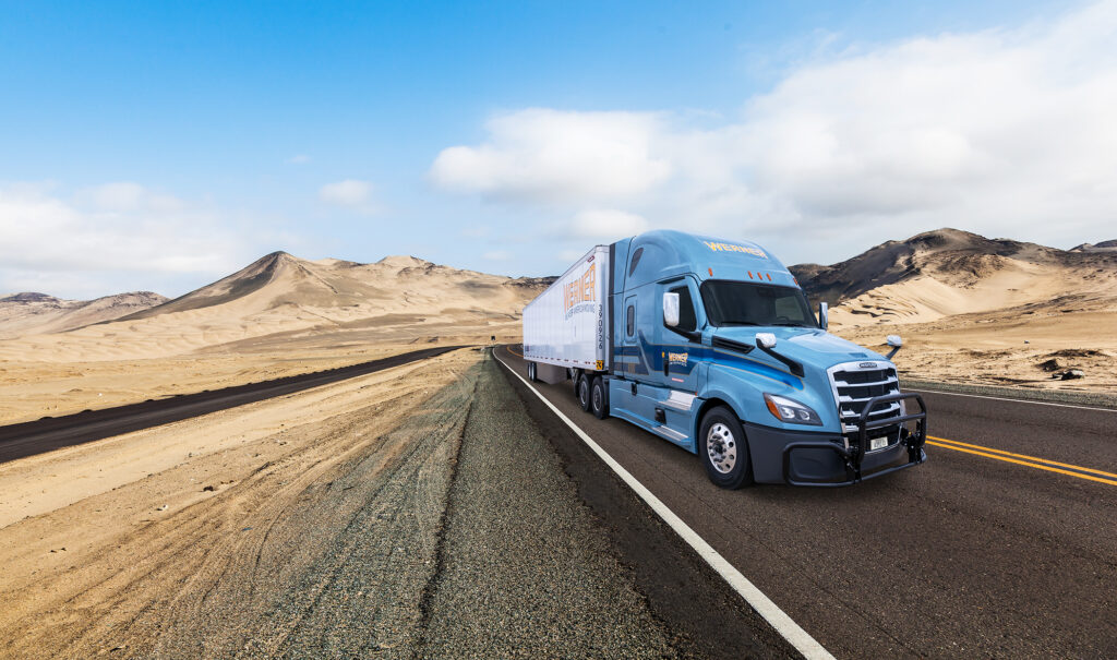 How To Choose The Best Transportation Company For Your Business ...